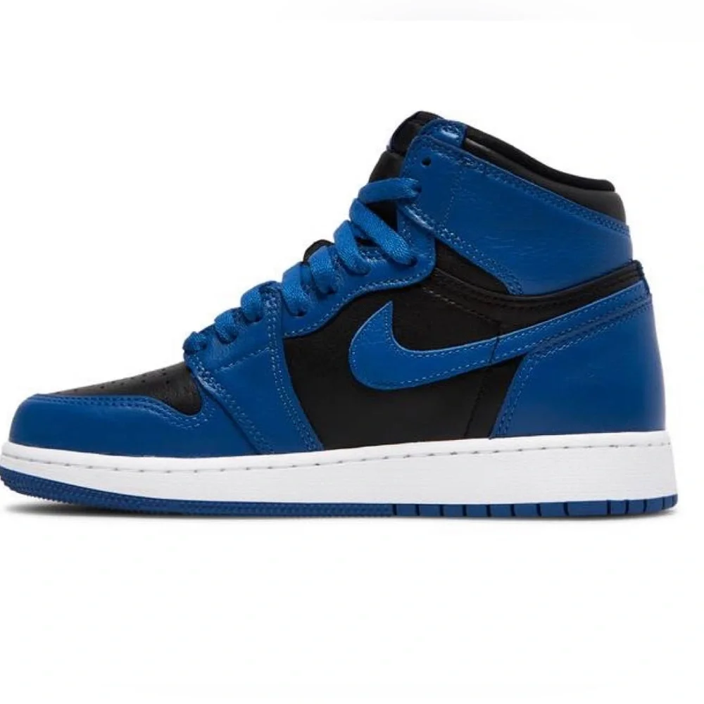 Jordan | Shoes | Youth 7 Nike Air Jordan Retro High Og Basketball Shoes ...